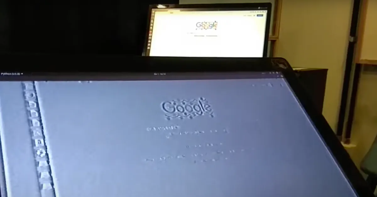 gr-tempest | Felipe Carrau Stewart